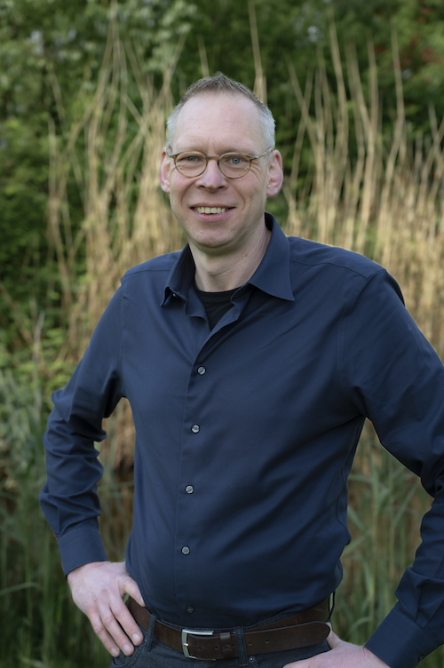 Team - Landschapswerkplaats