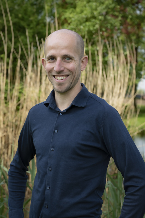 Team - Landschapswerkplaats